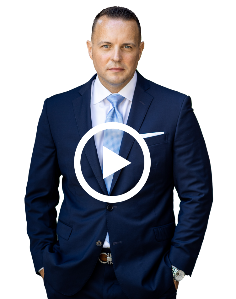 Titan Leadership – Eddie Wilson